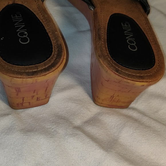 Connie | Shoes | Connie Sandals | Poshmark